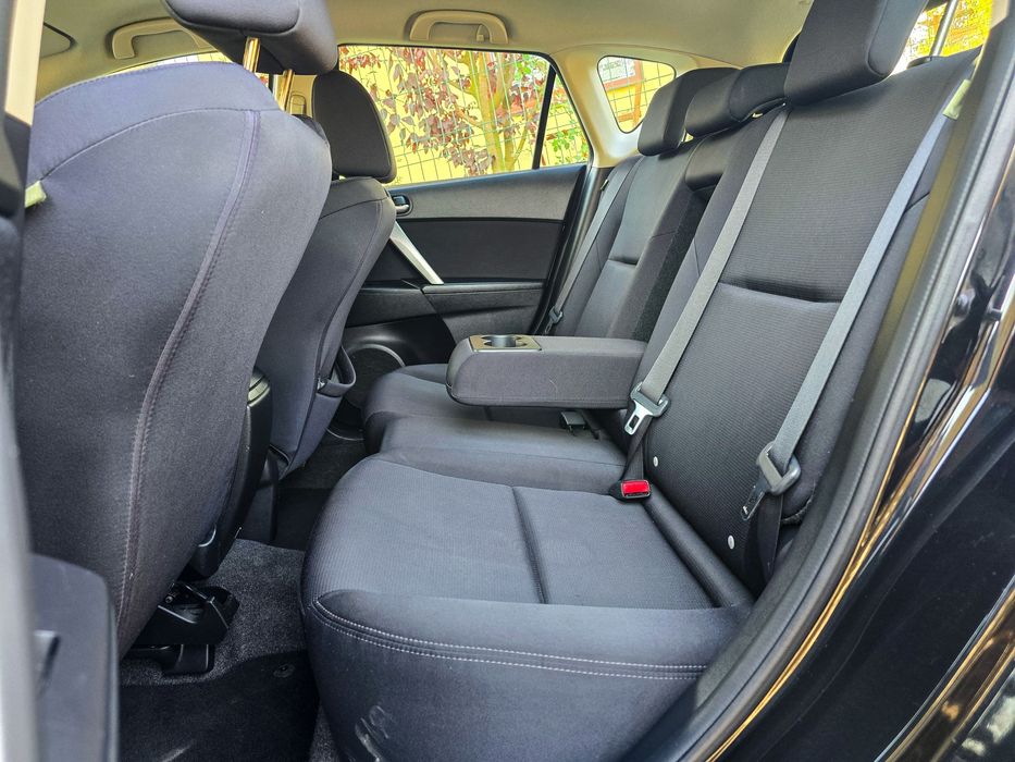 Mazda 3 GT edition 2011 benzina Stare Impecabila! Targu-Mures • OLX.ro