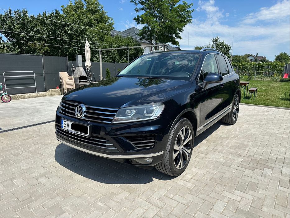 Sitemapcdatahttpthereferenznetvw Touareg Executive 2017null