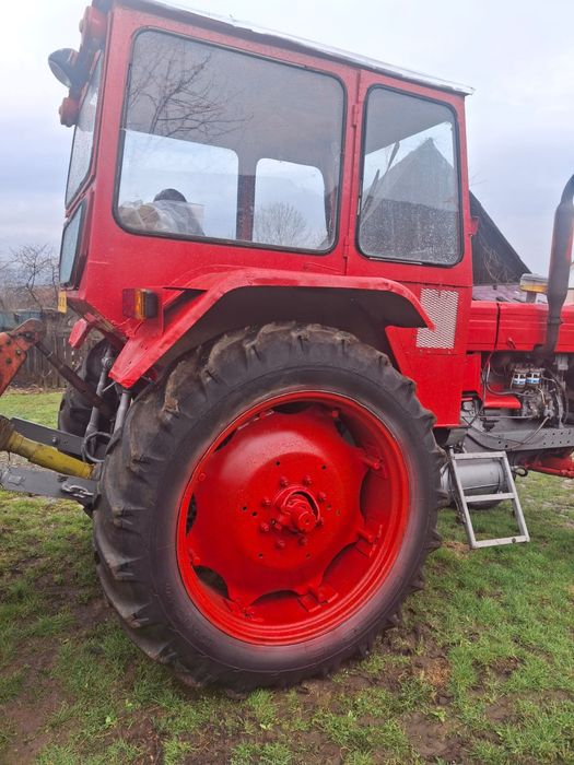 Vând tractor UTB 650 Capusu Mare • OLX.ro
