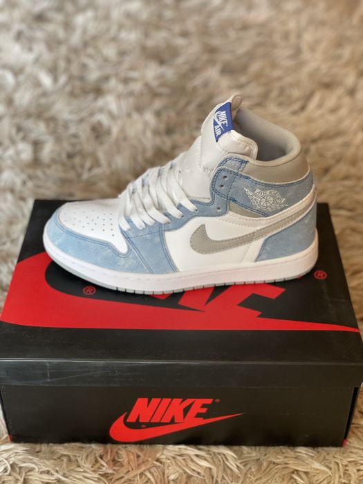 Ari Jordan 1 Retro High Hyper Royal Smoke Grey Bucuresti Sectorul 3 ...