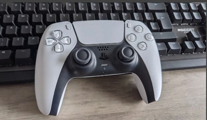 Controller ps5 pc joystick maneta Tulcea • OLX.ro