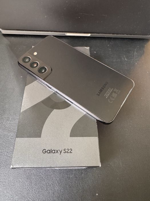Samsung S22 256GB гр. София Хаджи Димитър • OLX.bg