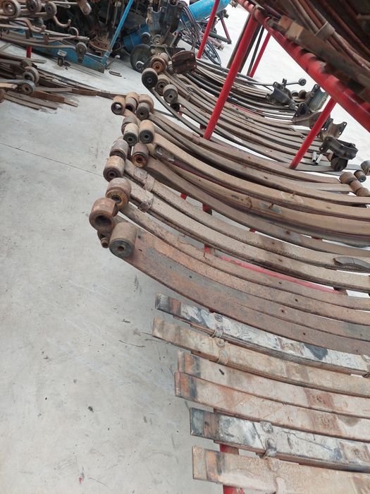 Arcuri contra arcuri foi de arc Sprinter LT Crafter Ford Iveco Fiat Ma ...