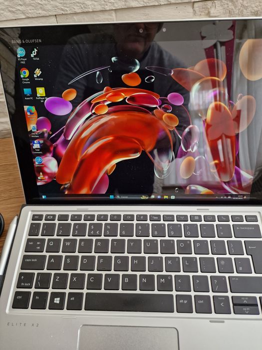 Laptop tableta HP Elite x2 G2 Slobozia • OLX.ro