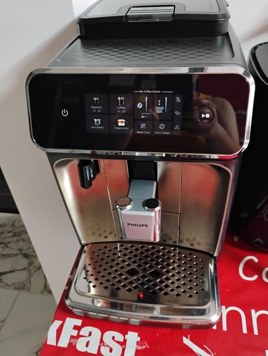 Expresor cafea Philips Nicolae Balcescu • OLX.ro