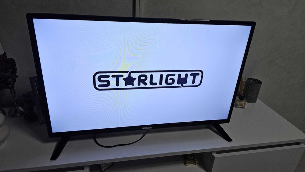 Televizor LED Star-Light, 80 cm, 32DM3500, HD, Clasa A Iasi • OLX.ro