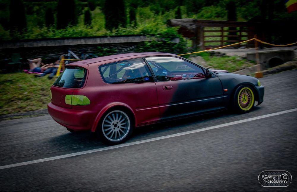 Honda civic eg3 150 cai Livada • OLX.ro