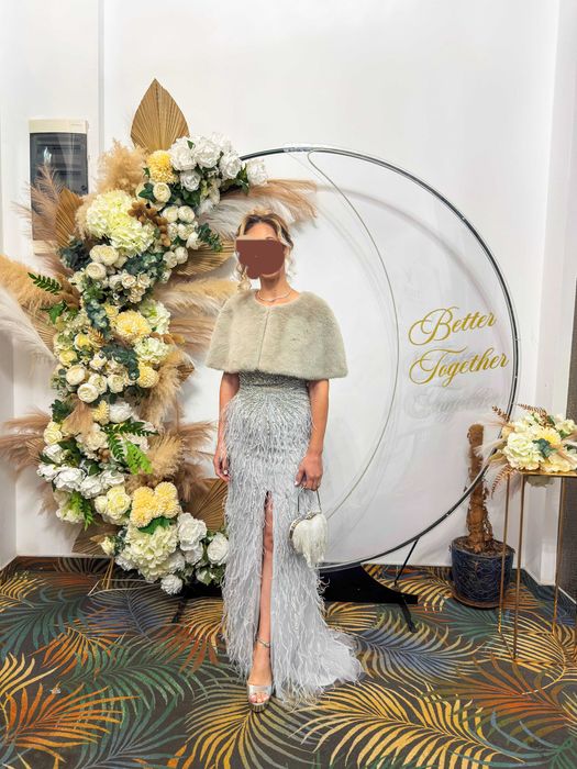 Rochie Eleganta Nasa Bucuresti Sectorul 3 • OLX.ro