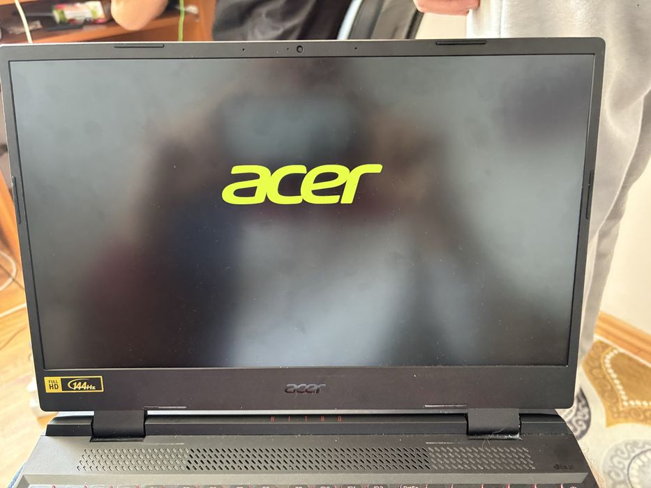 Latop Acer Nitro 5 Slobozia • OLX.ro