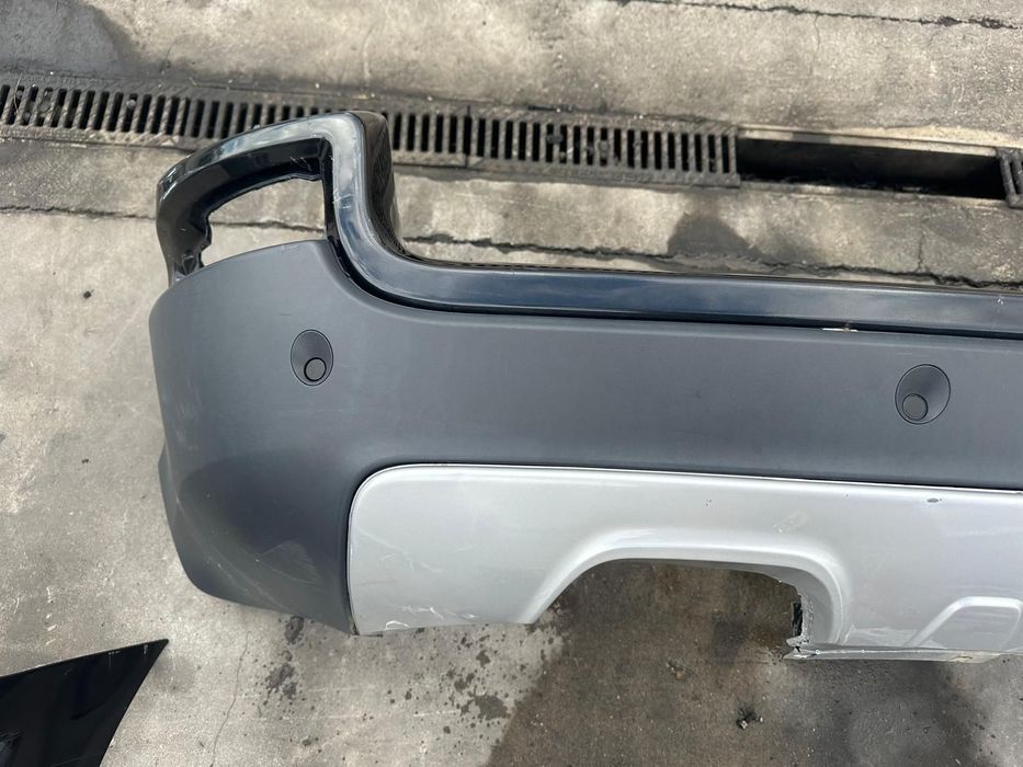 Bara spate Volvo XC90 Facelift 2007-2012 30678964 Baia • OLX.ro