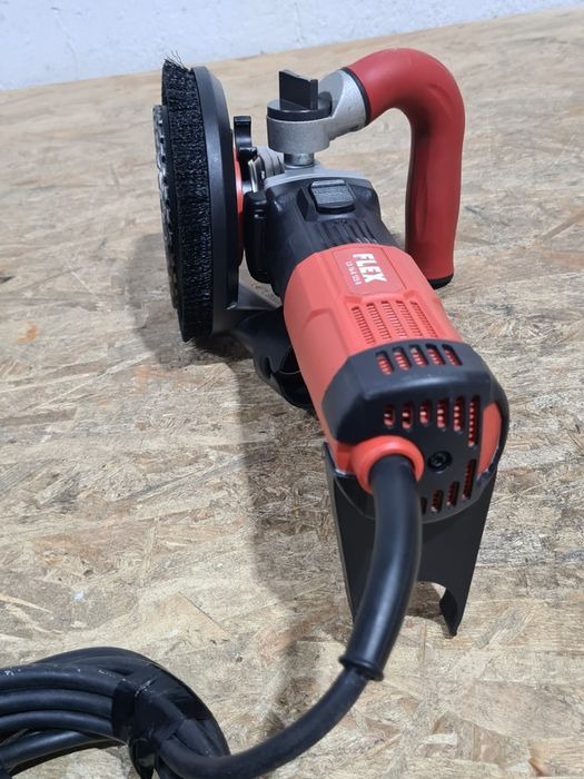 Slefuitor de beton 1600w din 2023 Flex LD 16-8 125 R (ca Hilti ...