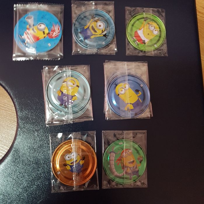 Cartonase SpongeBob Chipicao Bucuresti Sectorul 2 • OLX.ro