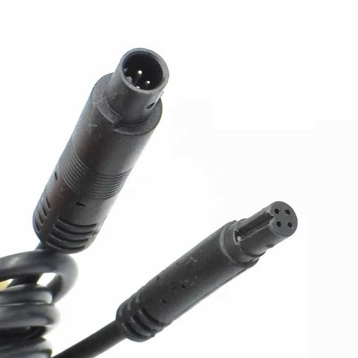 Adaptor Mufa Conector Cablu Camera Auto Mers Inapoi Mufa Camera Auto ...