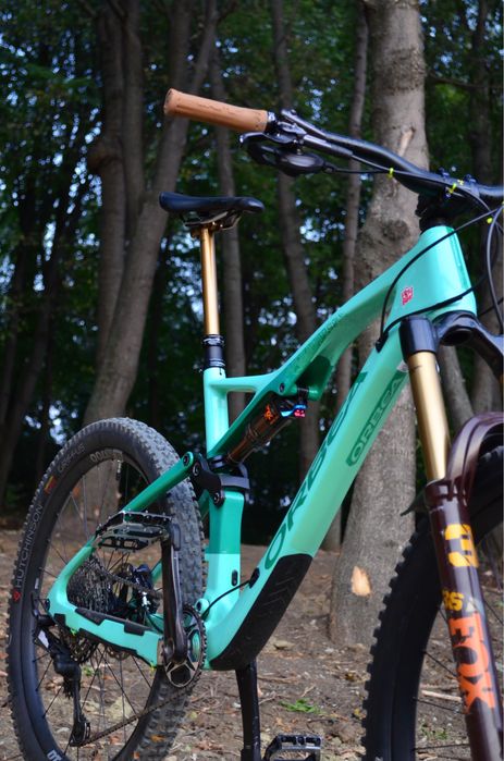 Bicicleta orbea occam am m10 full carbon (nu canyon,gt,scott, Botosani ...