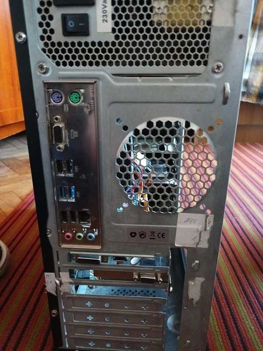 Vand calculator unitate centrala Targu-Mures • OLX.ro