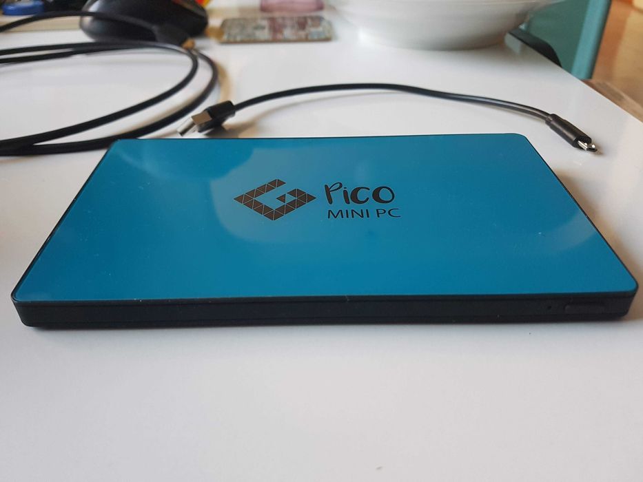 Genee Pico Mini PC Windows 10 гр. София Център • OLX.bg