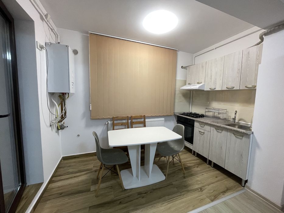 Inchiriez apartament cu 2 camere Dream Residence/Confort Urban Rahova ...