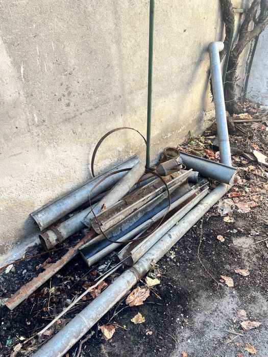 Dau GRATIS fier vechi Bucuresti Sectorul 4 • OLX.ro