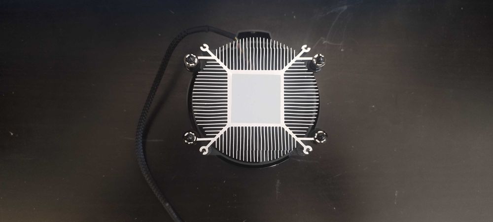 Cooler AMD Wraith Thermal Solution – Bulk Noi Bucuresti Sectorul 2 • OLX.ro