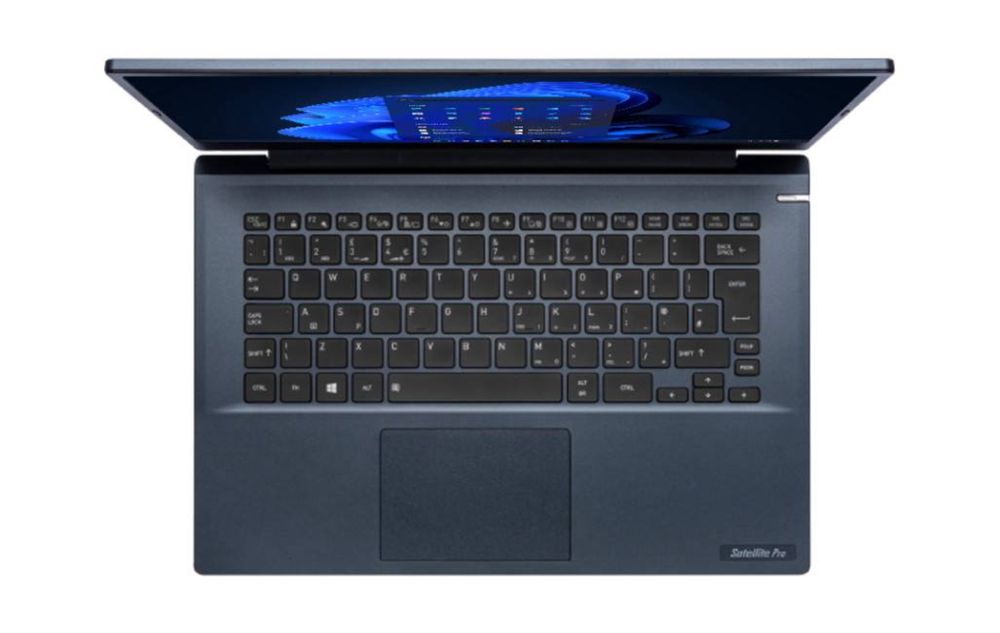 Toshiba Dynabook | 8/256 | Touch | Face ID | A’lo holatda.: 250 у.е ...