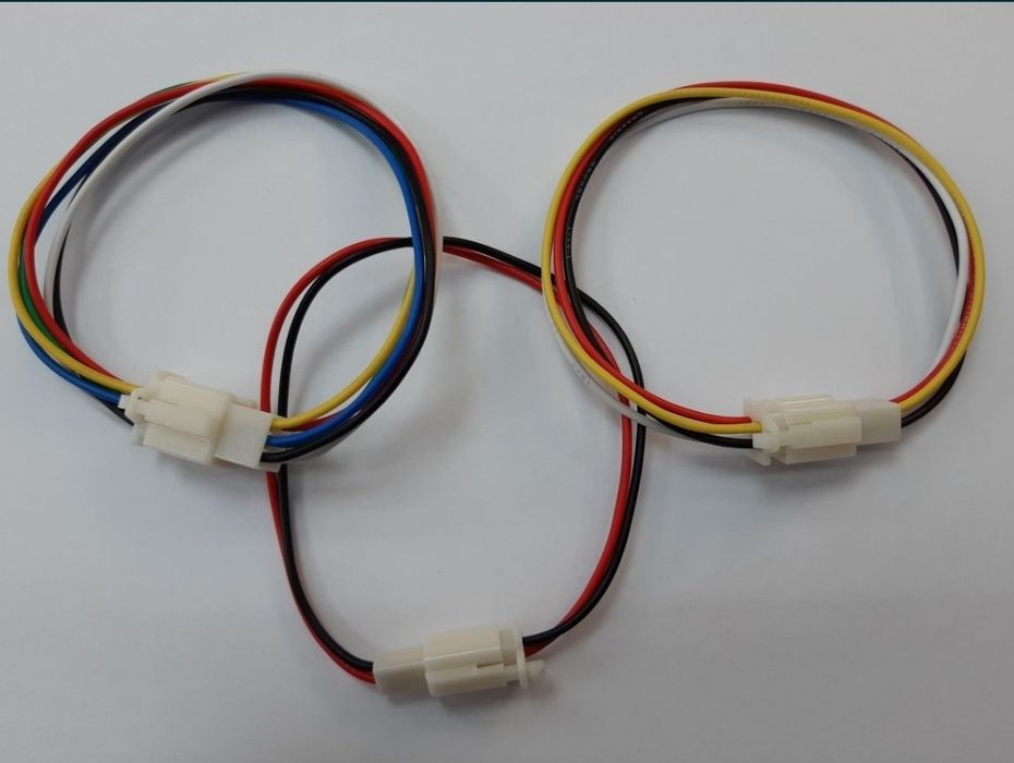 Mufa Conector Cupla Releu Incarcare 6 Fire Releu Auto 12V Releu Moto ...