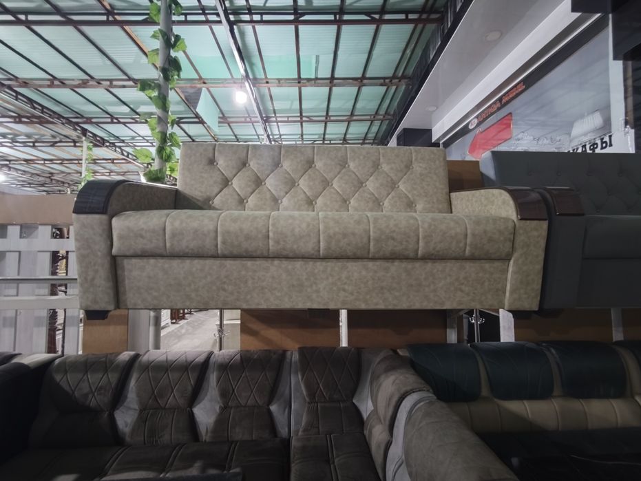 Divan диван мягкая мебель myaxkiy mebel: 1 700 000 сум - Мебель для ...