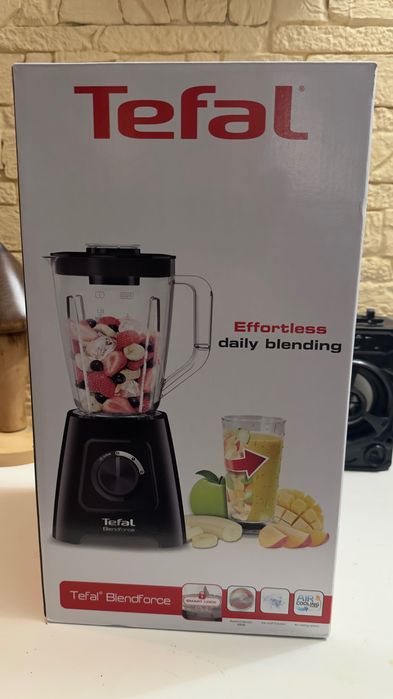 Блендер Tefal….. гр. Варна Базар Левски • OLX.bg