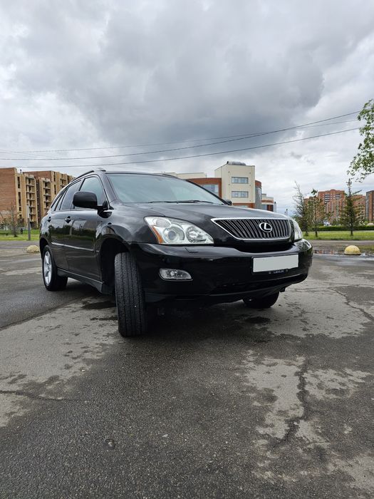 Продам Lexus RX330: 8 000 000 тг. - Lexus Петропавловск на Olx