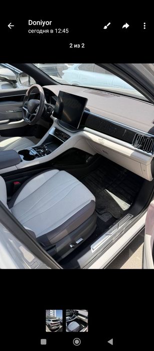 BWD Chempion restaling: 27 000 у.е. - BYD Ташкент на Olx