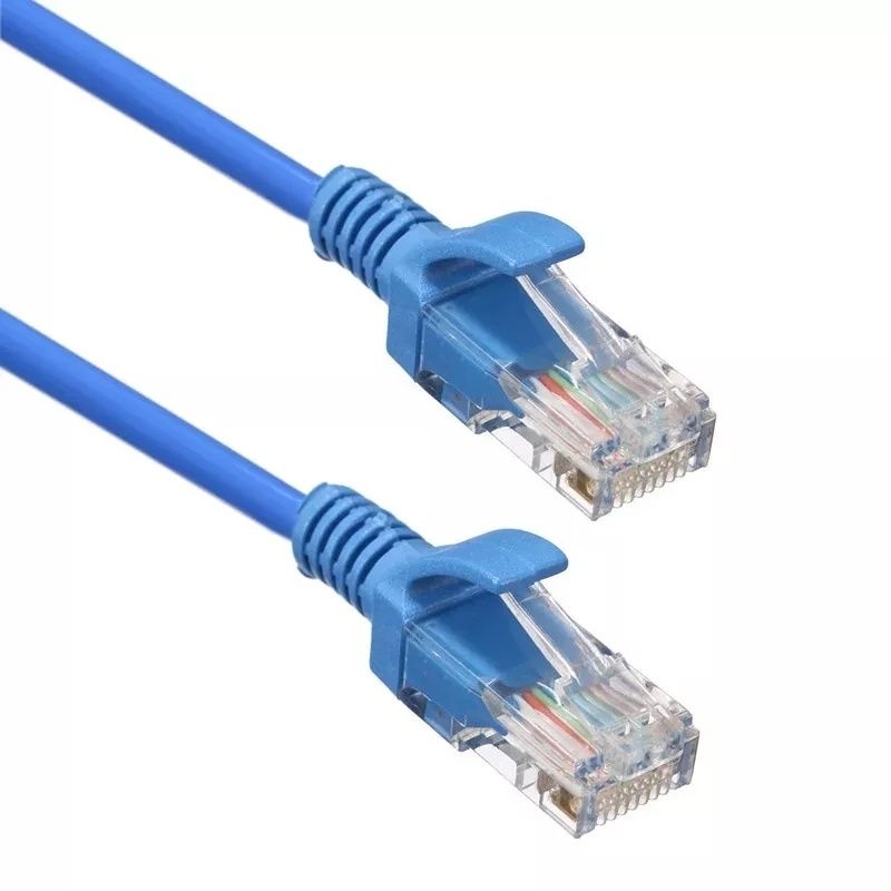 Utp Lan патч корд Rj45 кабель для интернета разных размеров 195 тг