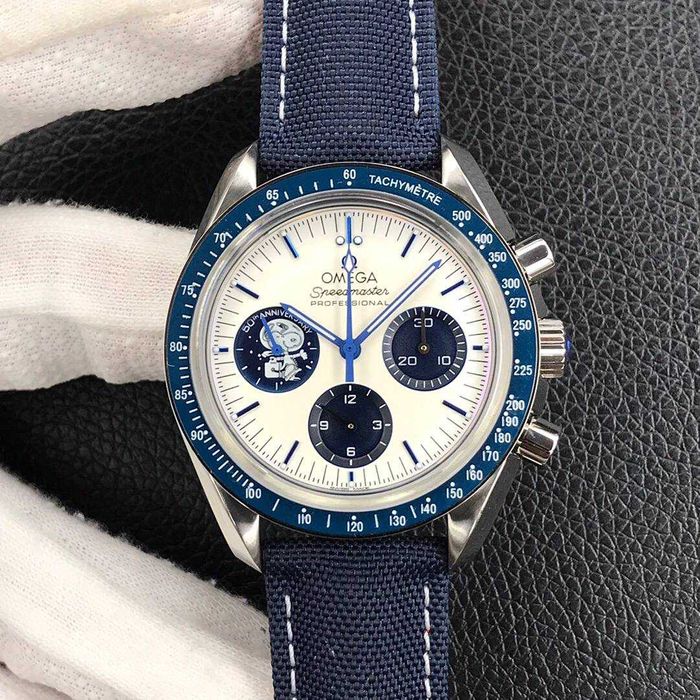 Omega Seamaster Apollo Rocket гр. София Връбница 1 • OLX.bg