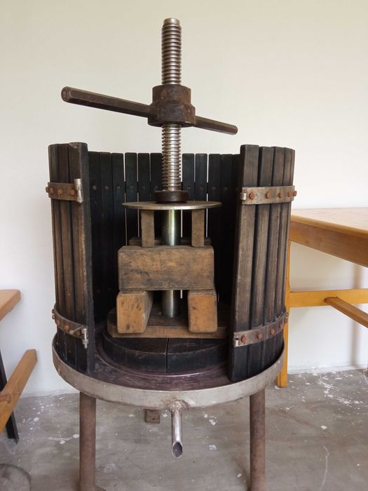 Teasc inox tescovina struguri Iasi • OLX.ro