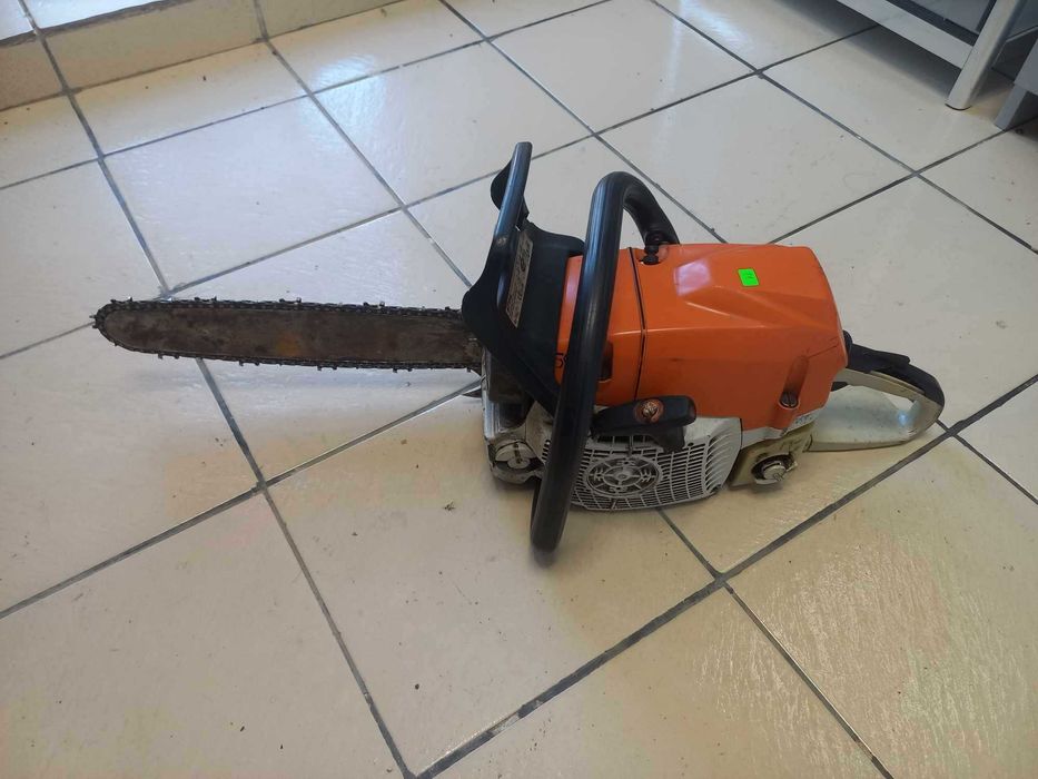 Продавам резачка STIHL MS-362 гр. Берковица • OLX.bg