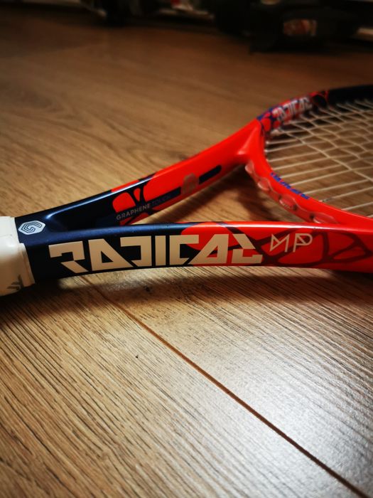 Racheta tenis Head Radical MP Targu-Mures • OLX.ro