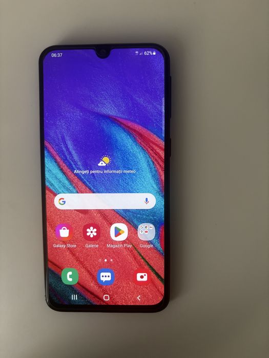 Vand Samsung A40 Craiova • OLX.ro