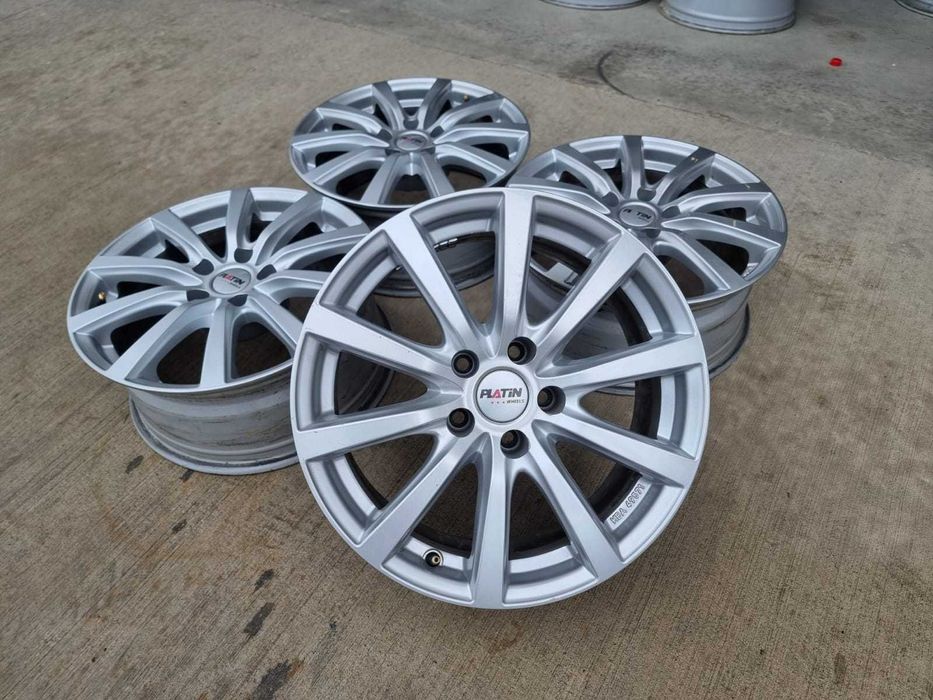 Jante R17 5x112 MERCEDES Vito,A,B,C,E classe;VW Passat,Tiguan,AUDI A5 ...