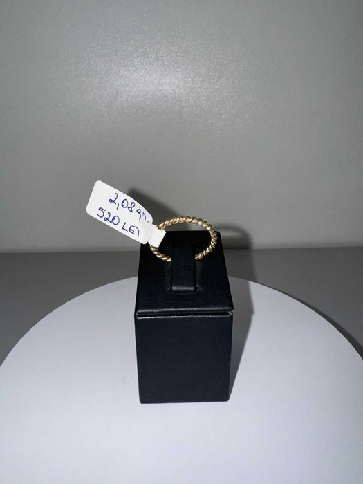 INEL AUR 14K Amanet Doamna Ghica COD 60980 Bucuresti Sectorul 2 • OLX.ro