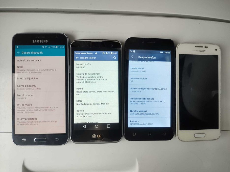 Telefon cu android Galati • OLX.ro