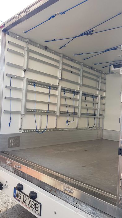 Vand Duba Frigorifica/Autoutilitara Frigorifica, Renault Master frigo ...