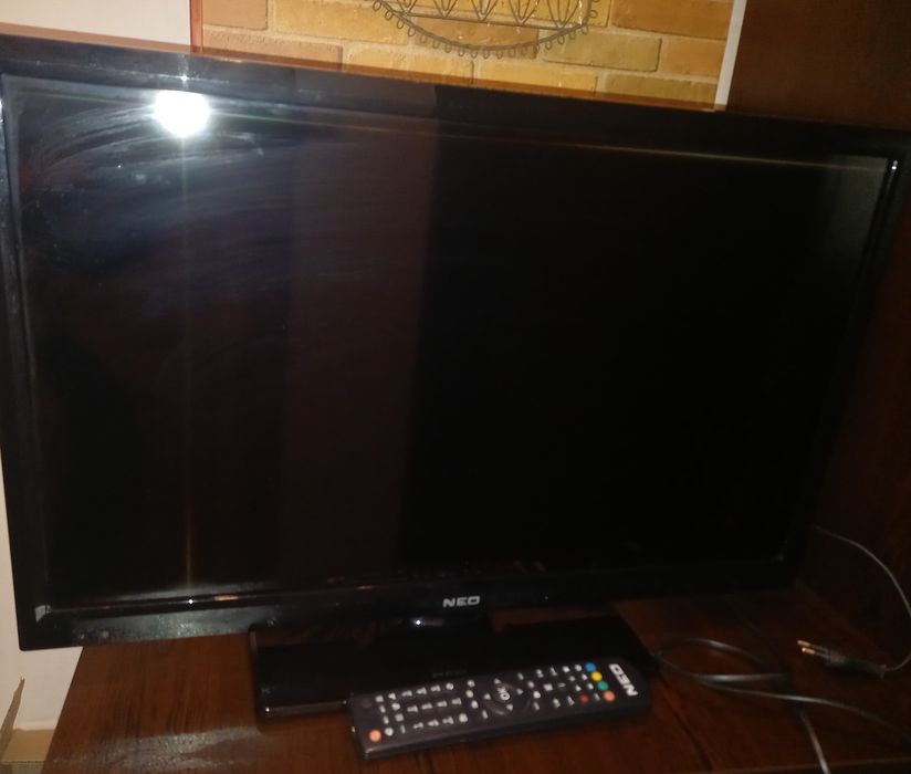 Телевизор Neo LED 24180 гр. Пловдив Кършияка • OLX.bg