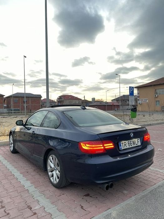 BMW Seria 3 Bmw E92 328XI Motor N52 3.0 aspirat Bucuresti Sectorul 6 ...