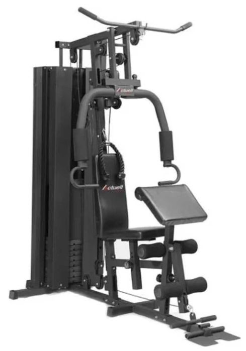 Комбиниран Фитнес уред + механична бягаща пътека гр. София Зона Б-18 ...