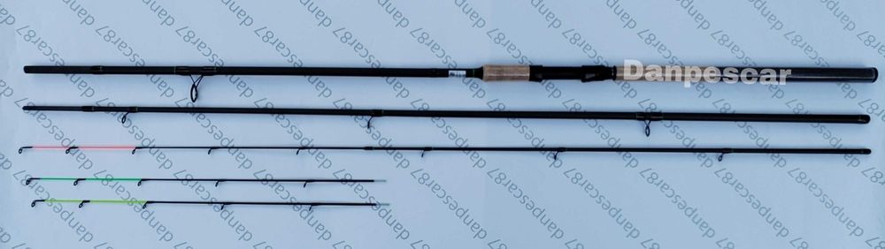 Lanseta Feeder Robinhan HARRIER 3,60 metri A:150gr Nano carbon IM12 Bucuresti Sectorul 3 • OLX.ro