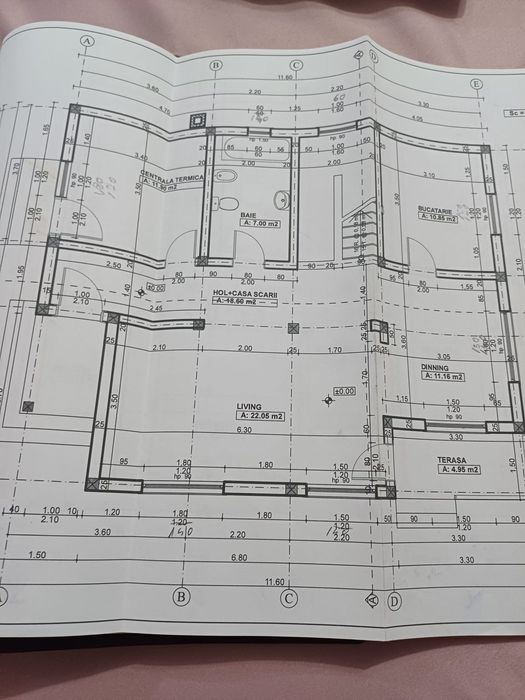Casa/Villa Suceava/Vatra Dornei/Panaci Panaci • OLX.ro