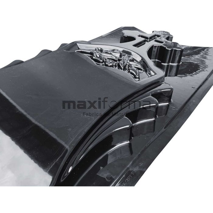 Matrite Monumente cruci comemorative - Reteta Inclusa cu mozaic ...