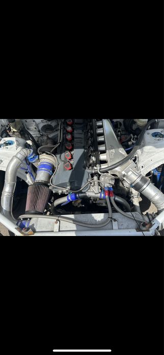 Bmw e92 pro drift car Bucuresti Sectorul 1 • OLX.ro