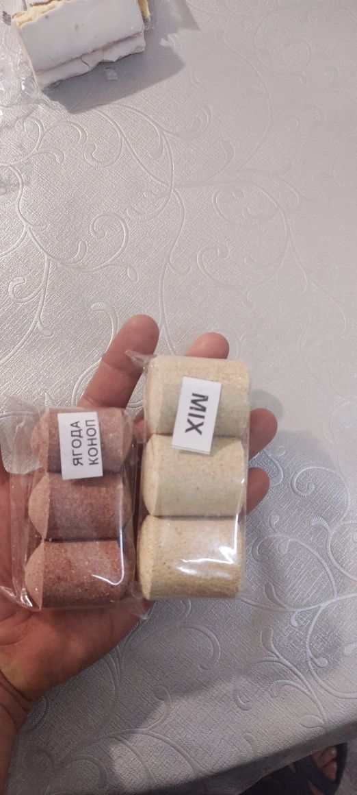 Технопланктон за толстолоб гр. София Хладилника • OLX.bg