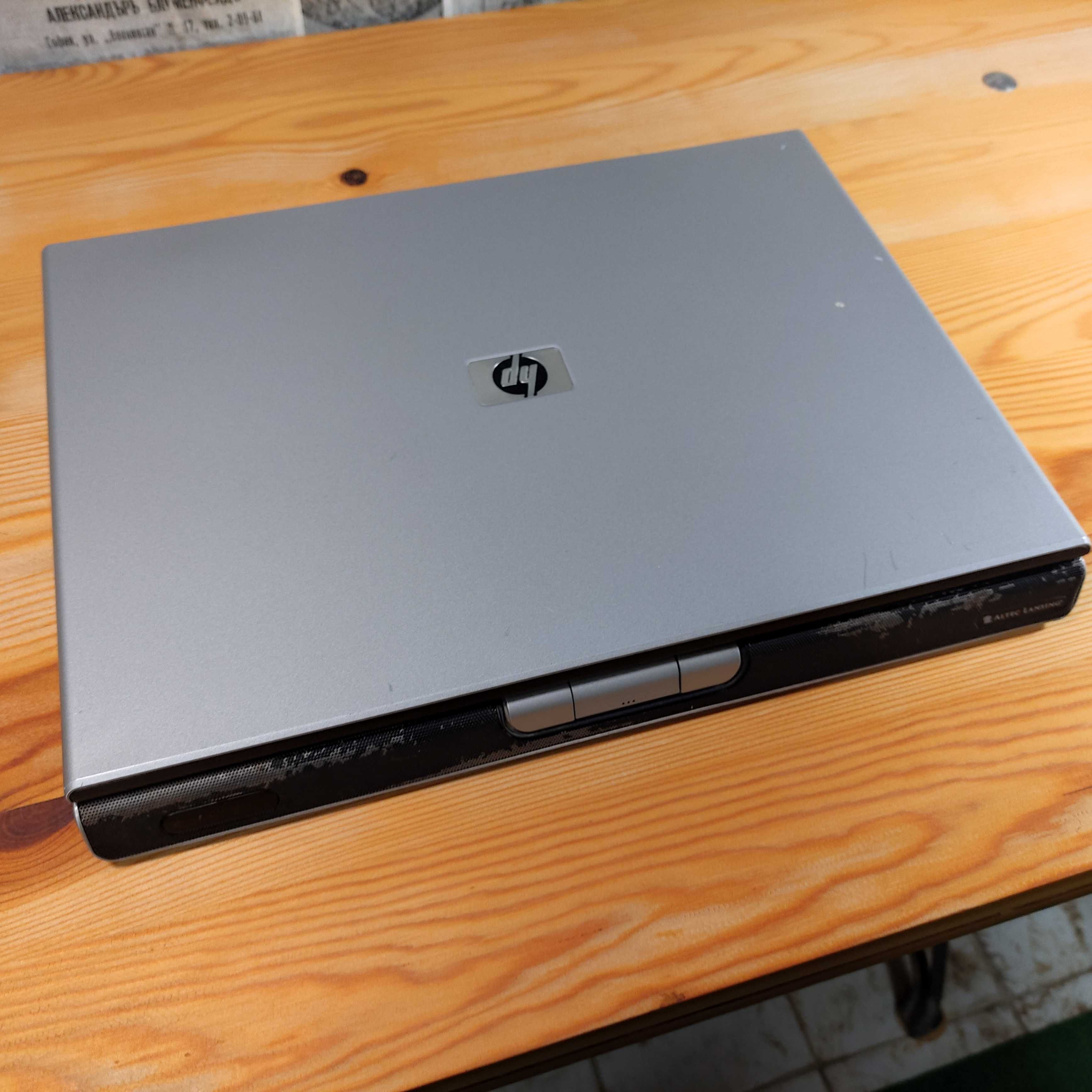 Лаптоп Hp Pavillion Dv 4000 гр София Дианабад • Olxbg