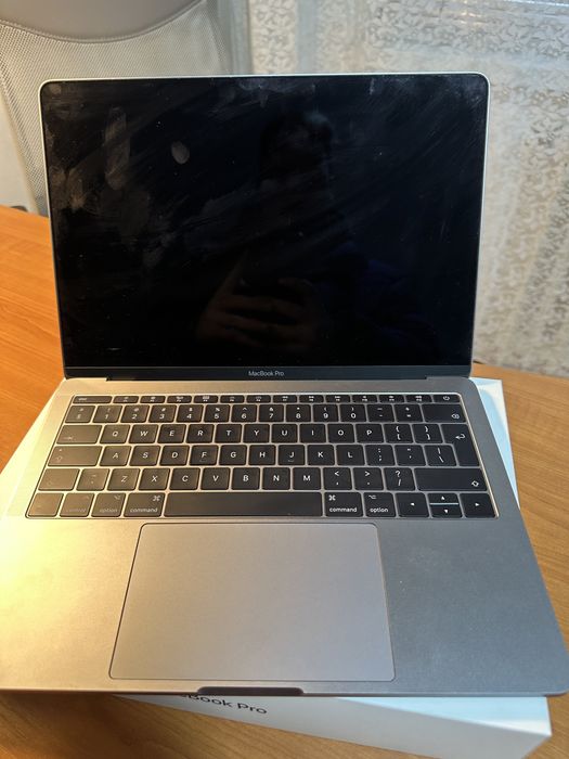 Macbook pro 2017 13” Cluj-Napoca • OLX.ro