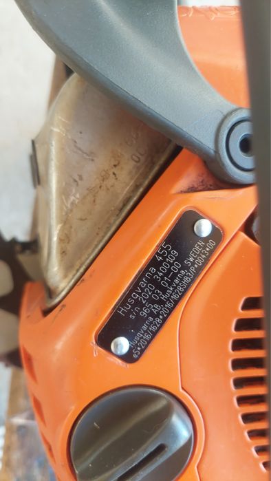 Drujba Husqvarna Beleti-Negresti • OLX.ro